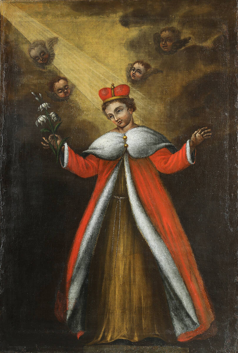 Kovo 4-oji – Šv. Kazimiero diena (Kazimierinės) – Palomenės kultūros ...